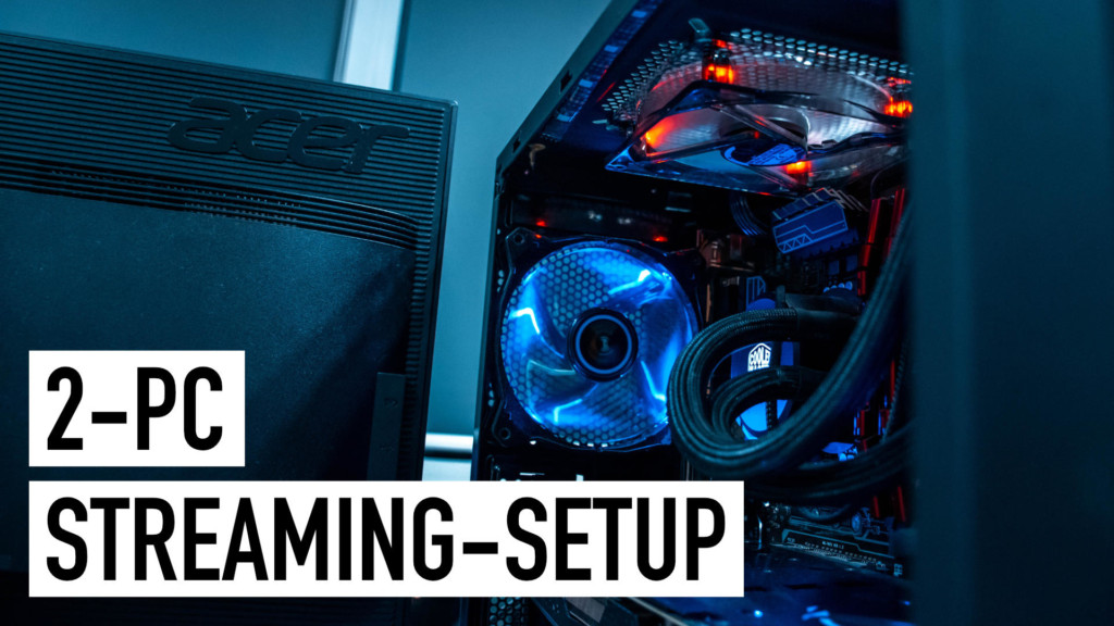 Streaming Laptop: Anforderungen & die besten Modelle